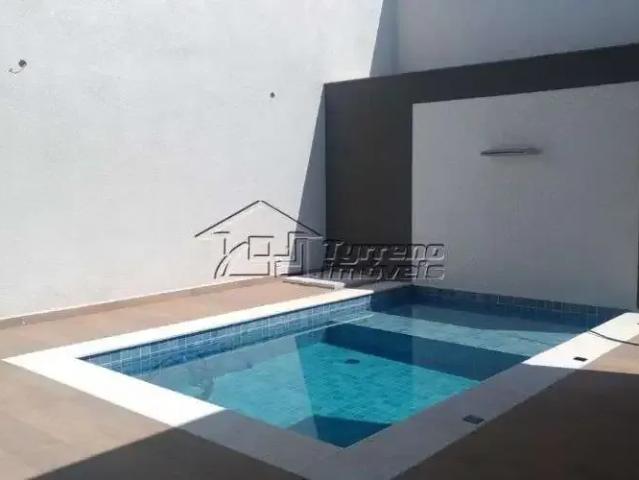 Casa / Sobrado em Condomínio para Venda em São José dos Campos/SP Urbanova VI 3 Quartos