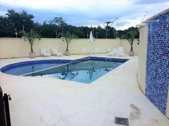 Casa / Sobrado em Condomínio para Venda em São José dos Campos/SP Urbanova VI 3 Quartos