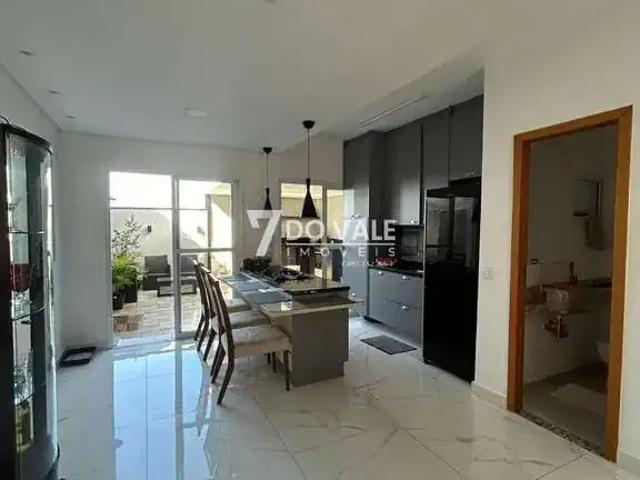 Casa / Sobrado em Condomínio para Venda em São José dos Campos/SP Urbanova VI 3 Quartos