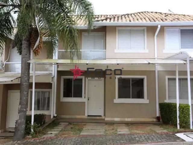 Casa / Sobrado em Condomínio para Venda em São José dos Campos/SP Urbanova VI 3 Quartos