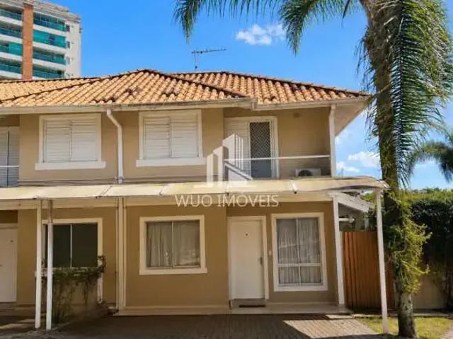 Casa / Sobrado em Condomínio para Venda em São José dos Campos/SP Urbanova VI 3 Quartos