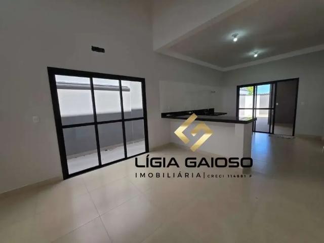 Casa / Sobrado em Condomínio para Venda em São José dos Campos/SP Urbanova VII 3 Quartos