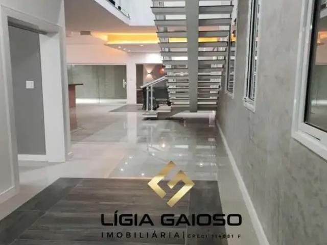 Casa / Sobrado em Condomínio para Venda em São José dos Campos/SP Urbanova VII 4 Quartos