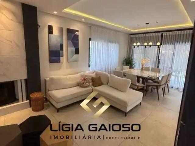 Casa / Sobrado em Condomínio para Venda em São José dos Campos/SP Urbanova VII 4 Quartos
