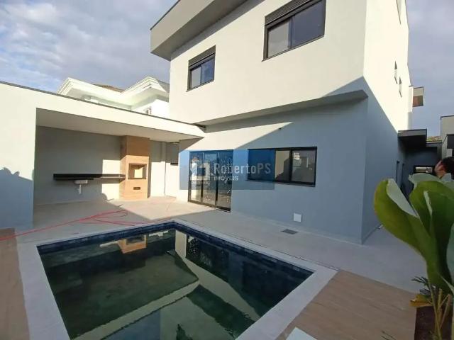 Casa / Sobrado em Condomínio para Venda em São José dos Campos/SP Urbanova VII 4 Quartos