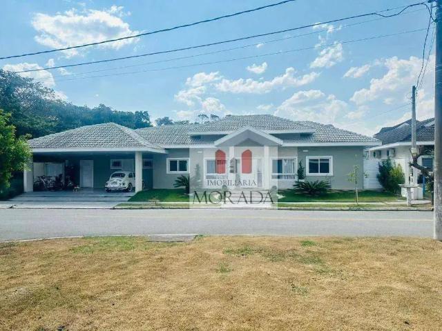 Casa / Sobrado em Condomínio para Venda em São José dos Campos/SP Urbanova VII 4 Quartos