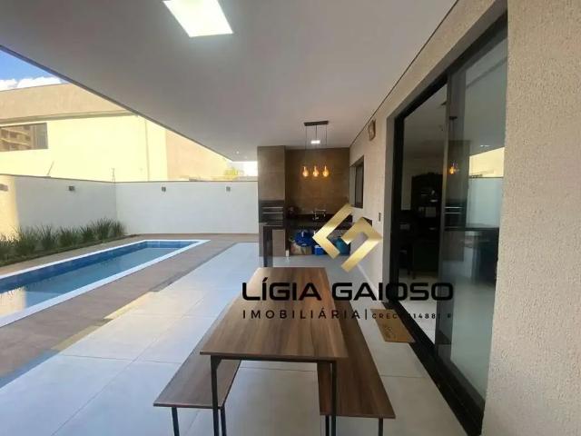 Casa / Sobrado em Condomínio para Venda em São José dos Campos/SP Urbanova VII 4 Quartos