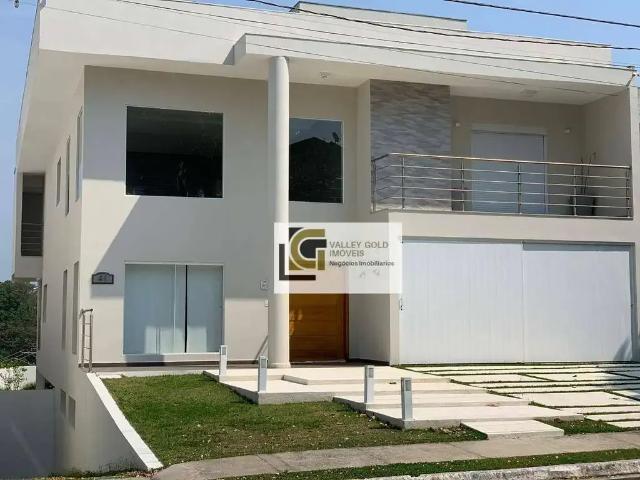Casa / Sobrado em Condomínio para Venda em São José dos Campos/SP Urbanova II 4 Quartos