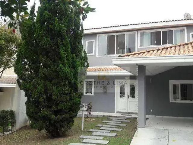 Casa / Sobrado em Condomínio para Venda em São José dos Campos/SP Urbanova II 4 Quartos
