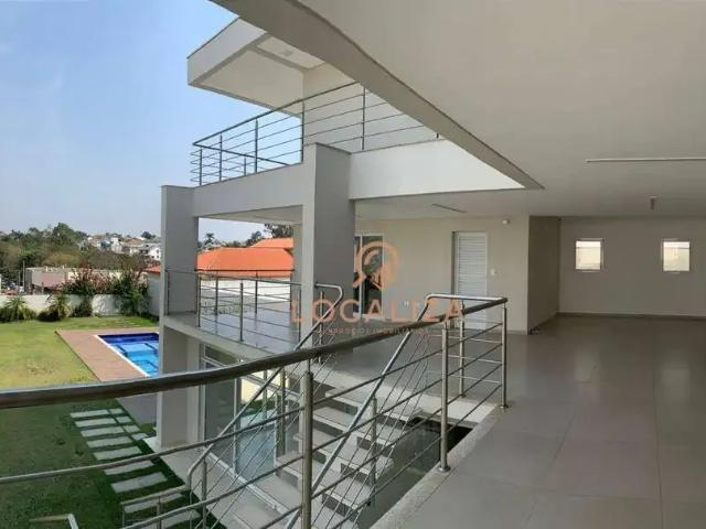 Casa / Sobrado em Condomínio para Venda em São José dos Campos/SP Urbanova II 4 Quartos