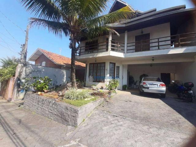 Casa / Sobrado em Condomínio para Venda em São José dos Campos/SP Urbanova II 4 Quartos