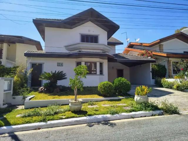 Casa / Sobrado em Condomínio para Venda em São José dos Campos/SP Urbanova II 4 Quartos