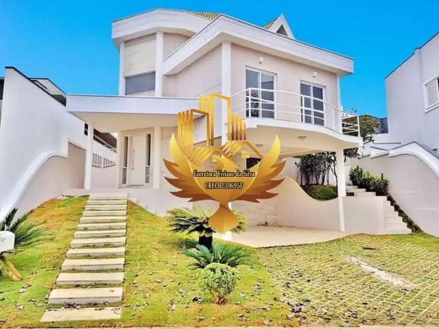 Casa / Sobrado em Condomínio para Venda em São José dos Campos/SP Urbanova II 4 Quartos