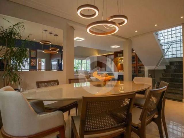 Casa / Sobrado em Condomínio para Venda em São José dos Campos/SP Urbanova II 4 Quartos