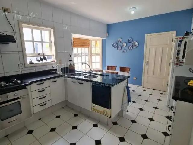 Casa / Sobrado em Condomínio para Venda em São José dos Campos/SP Urbanova II 4 Quartos