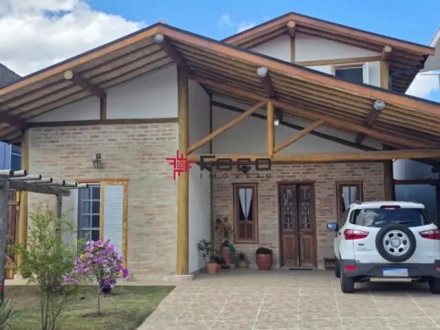 Casa / Sobrado em Condomínio para Venda em São José dos Campos/SP Urbanova II 2 Quartos