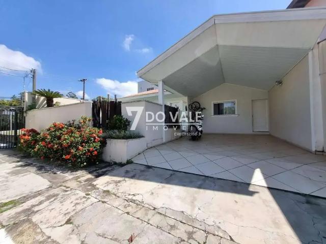 Casa / Sobrado em Condomínio para Venda em São José dos Campos/SP Urbanova II 3 Quartos
