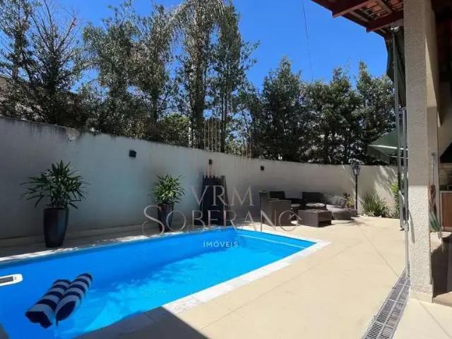 Casa / Sobrado em Condomínio para Venda em São José dos Campos/SP Urbanova II 3 Quartos