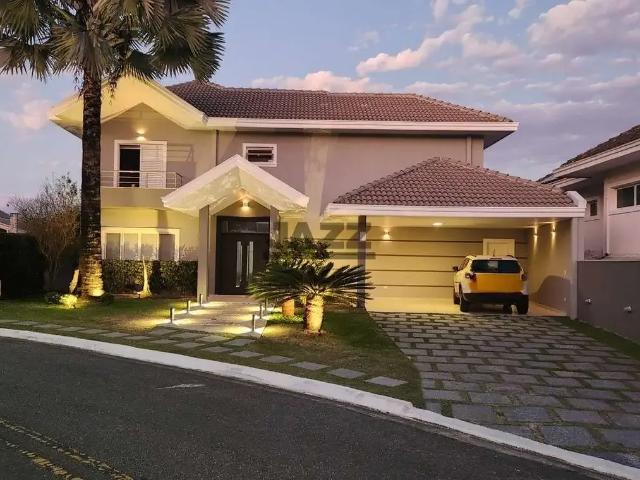 Casa / Sobrado em Condomínio para Venda em São José dos Campos/SP Urbanova III 4 Quartos