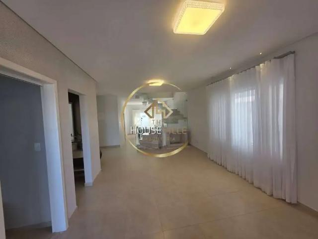 Casa / Sobrado em Condomínio para Venda em São José dos Campos/SP Urbanova IV A 4 Quartos