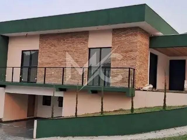 Casa / Sobrado em Condomínio para Venda em São José dos Campos/SP Vila Alexandrina 4 Quartos