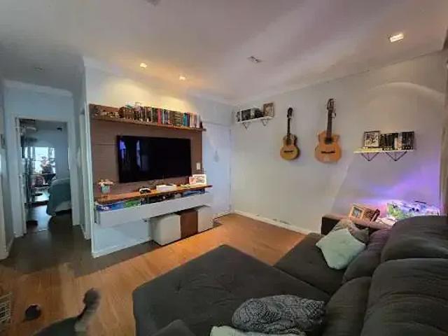 Casa / Sobrado em Condomínio para Venda em São José dos Campos/SP Vila das Flores 2 Quartos