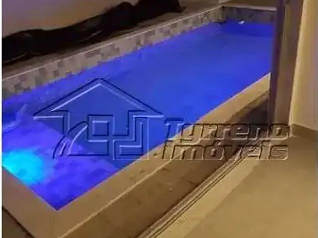 Casa / Sobrado em Condomínio para Venda em São José dos Campos/SP Vila Paiva 3 Quartos