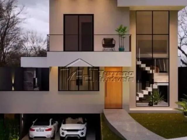 Casa / Sobrado em Condomínio para Venda em São José dos Campos/SP Vila Paiva 3 Quartos