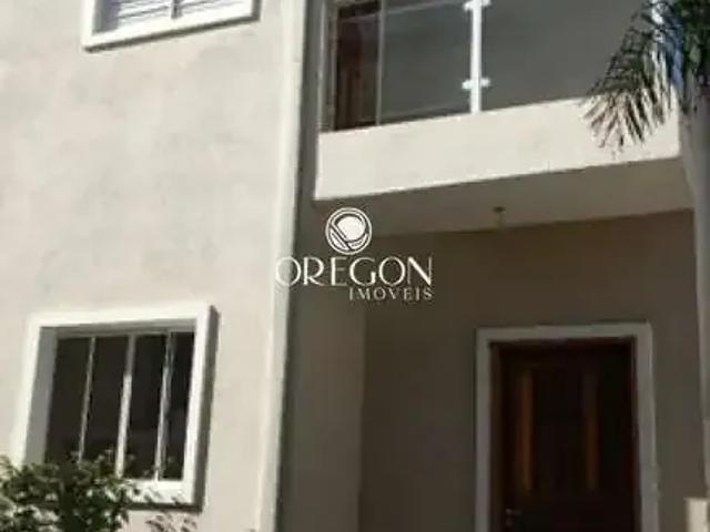 Casa / Sobrado em Condomínio para Venda em São José dos Campos/SP Vila São Bento 3 Quartos