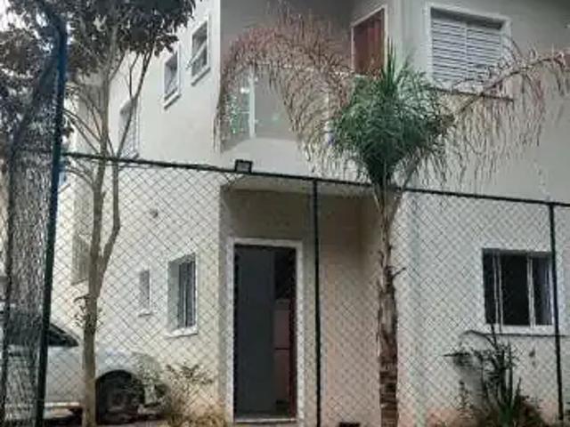 Casa / Sobrado em Condomínio para Venda em São José dos Campos/SP Vila São Bento 3 Quartos