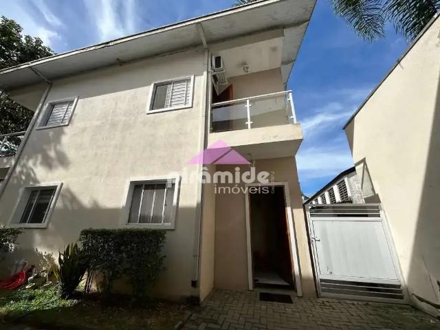 Casa / Sobrado em Condomínio para Venda em São José dos Campos/SP Vila São Bento 3 Quartos