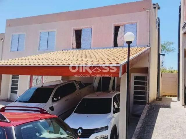 Casa / Sobrado em Condomínio para Venda em São José dos Campos/SP Vila São Geraldo 2 Quartos