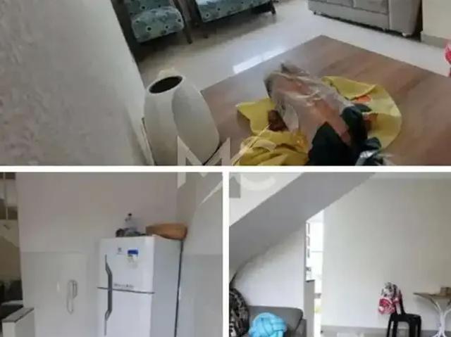 Casa / Sobrado em Condomínio para Venda em São José dos Campos/SP Vila São Geraldo 2 Quartos