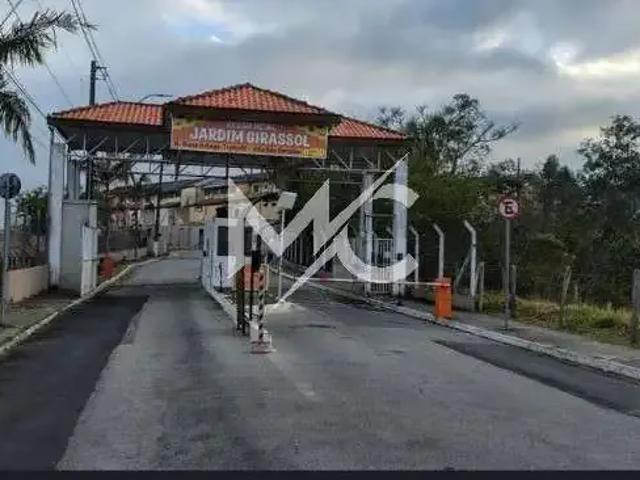 Casa / Sobrado em Condomínio para Venda em São José dos Campos/SP Vila São Geraldo 2 Quartos