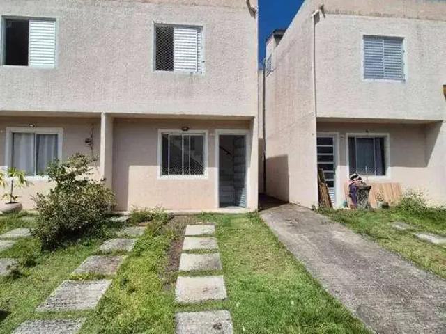 Casa / Sobrado em Condomínio para Venda em São José dos Campos/SP Vila São Geraldo 2 Quartos