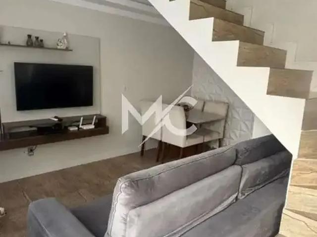 Casa / Sobrado em Condomínio para Venda em São José dos Campos/SP Vila São Geraldo 2 Quartos
