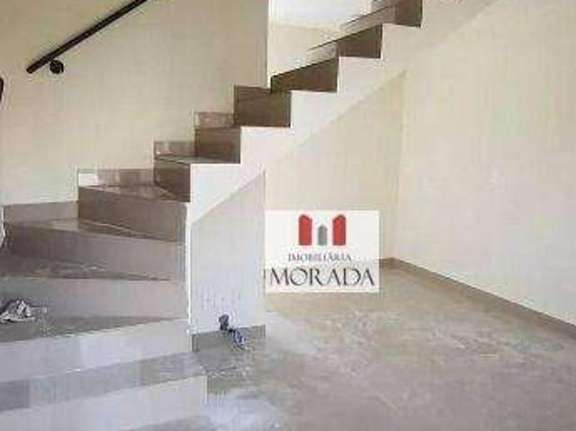 Casa / Sobrado em Condomínio para Venda em São José dos Campos/SP Vila São Geraldo 2 Quartos