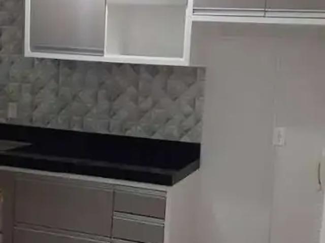Casa / Sobrado em Condomínio para Venda em São José dos Campos/SP Vila São Geraldo 2 Quartos
