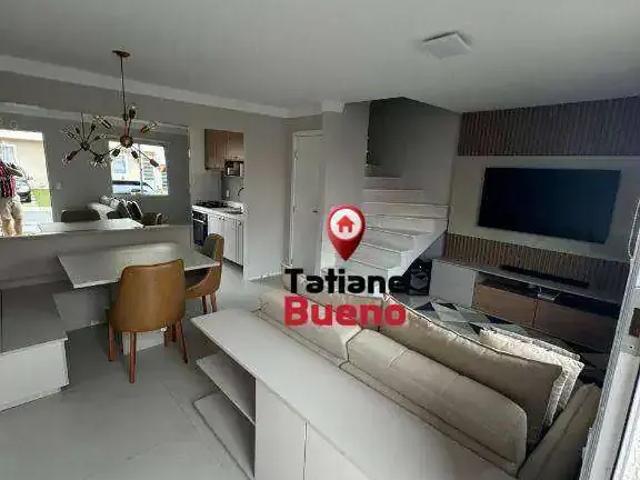 Casa / Sobrado em Condomínio para Venda em São José dos Campos/SP Vila São Geraldo 3 Quartos