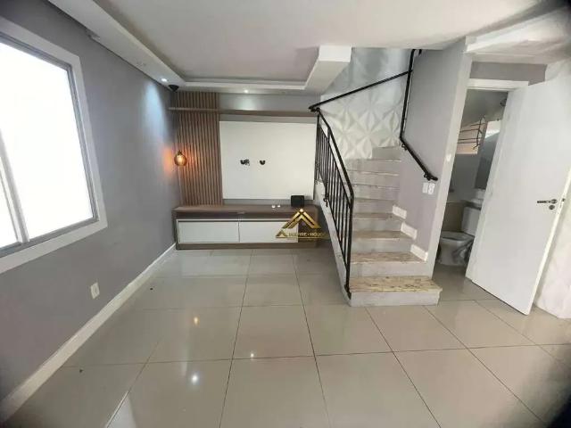 Casa / Sobrado em Condomínio para Venda em São José dos Campos/SP Vila São Geraldo 3 Quartos