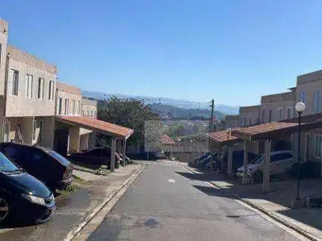 Casa / Sobrado em Condomínio para Venda em São José dos Campos/SP Vila São Geraldo 3 Quartos