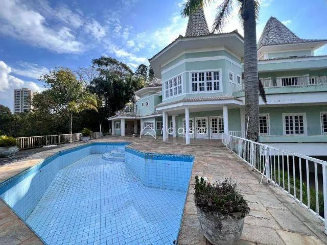 Casa / Sobrado em Condomínio para Venda em São José dos Campos/SP Bosque dos Eucaliptos 3 Quartos