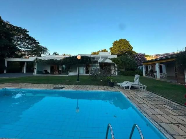 Casa / Sobrado em Condomínio para Venda em São José dos Campos/SP Bosque dos Eucaliptos 3 Quartos