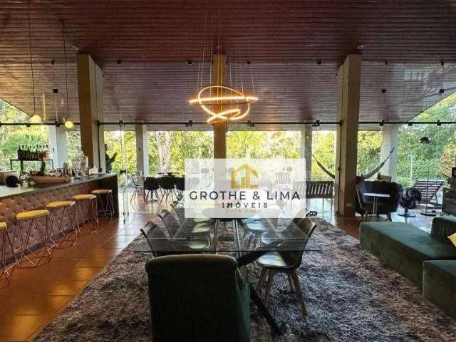 Casa / Sobrado em Condomínio para Venda em São José dos Campos/SP Bosque dos Eucaliptos 4 Quartos