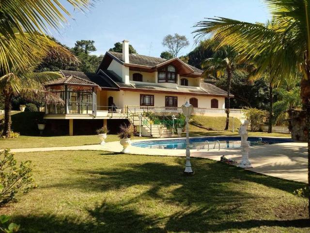 Casa / Sobrado em Condomínio para Venda em São José dos Campos/SP Bosque dos Eucaliptos 4 Quartos