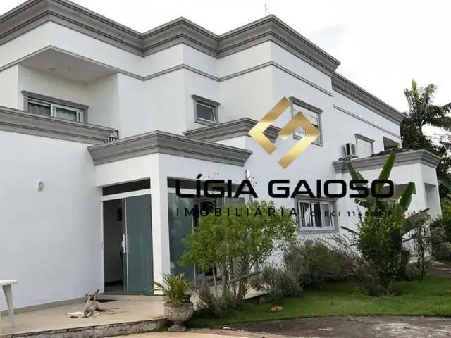 Casa / Sobrado em Condomínio para Venda em São José dos Campos/SP Bosque dos Eucaliptos 5 Quartos
