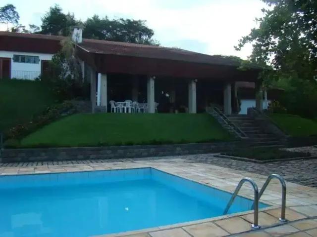 Casa / Sobrado em Condomínio para Venda em São José dos Campos/SP Bosque dos Eucaliptos 5 Quartos