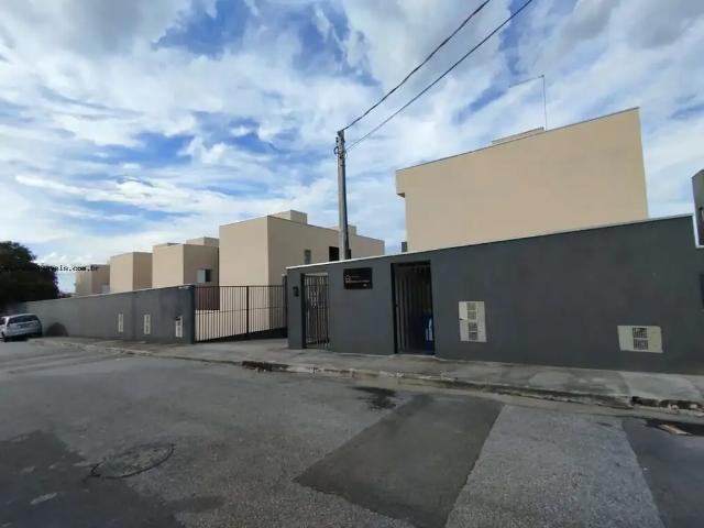 Casa / Sobrado em Condomínio para Venda em São José dos Campos/SP Chácaras Araújo I 2 Quartos