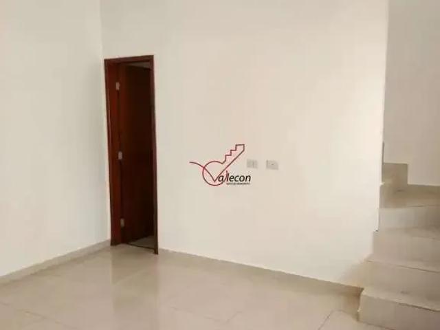 Casa / Sobrado em Condomínio para Venda em São José dos Campos/SP Chácaras Araújo I 2 Quartos