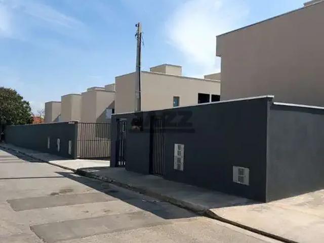 Casa / Sobrado em Condomínio para Venda em São José dos Campos/SP Chácaras Araújo I 2 Quartos